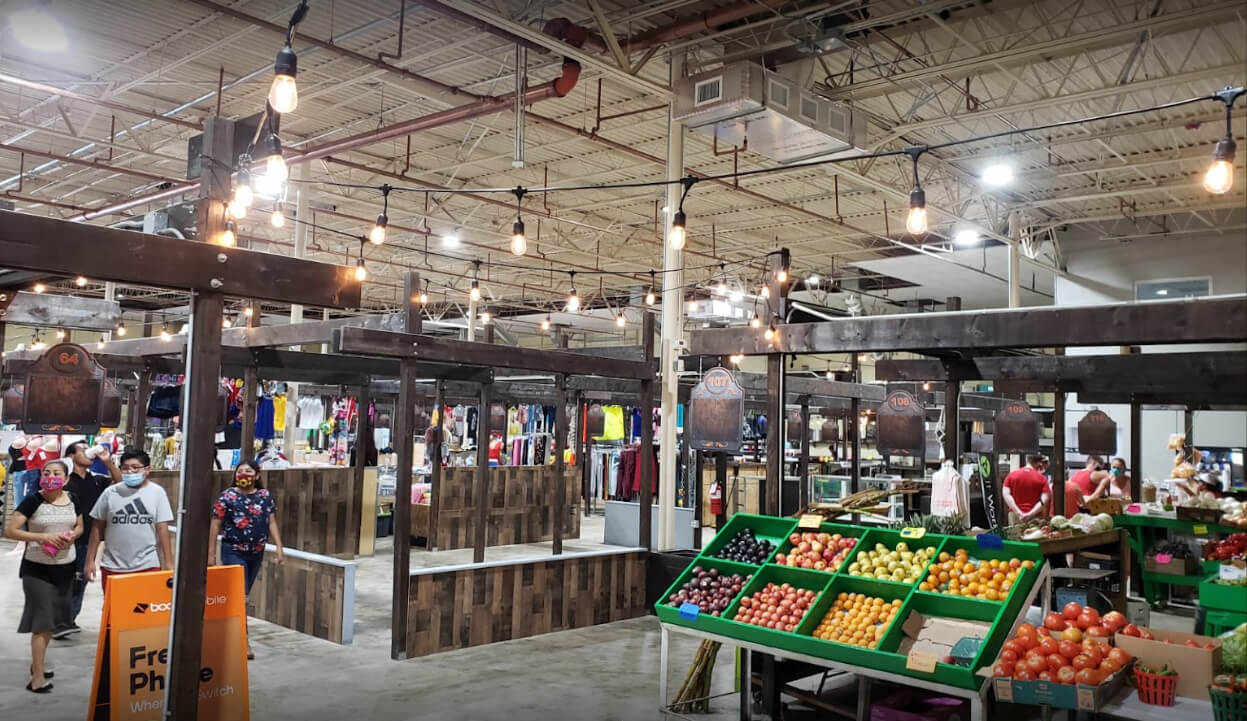 BSD Capital announces open leasing opportunities at Oneco Town Center ...