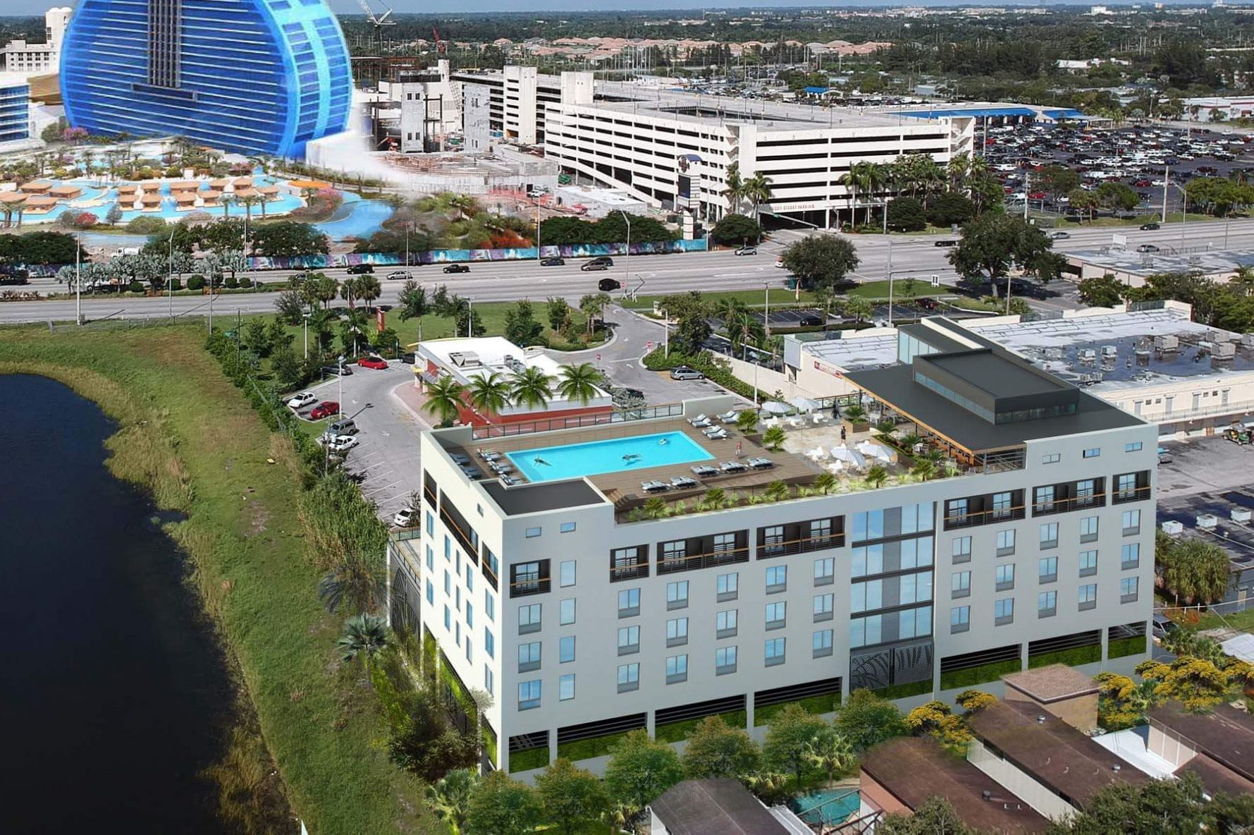 Analog Room Keys And Shabbat Elevators: How To Develop a Kosher Hotel