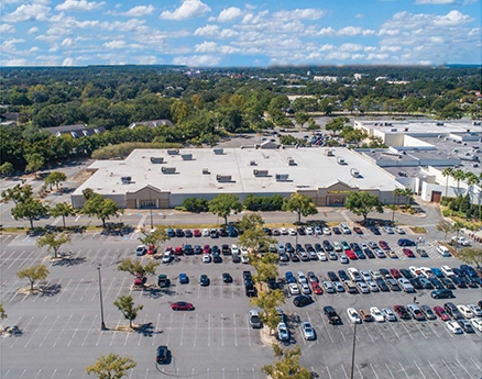 BSD Capital to Redevelop 148,857-Square-Foot Former Sears Department ...