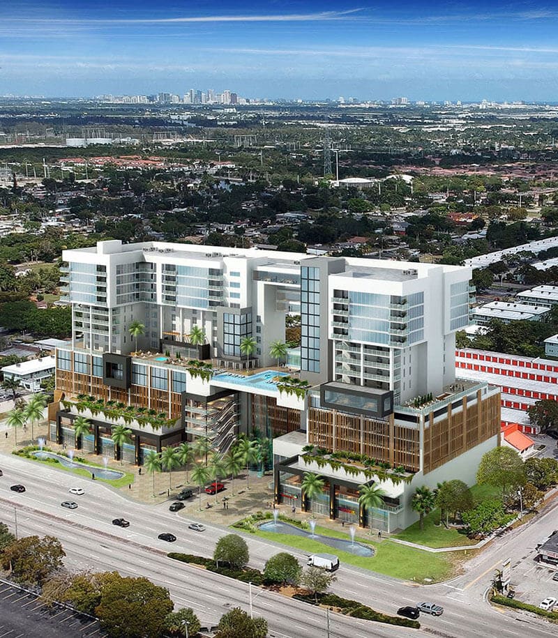 Introducing Koosh Living: Residential Rental Developments by BSD Capital