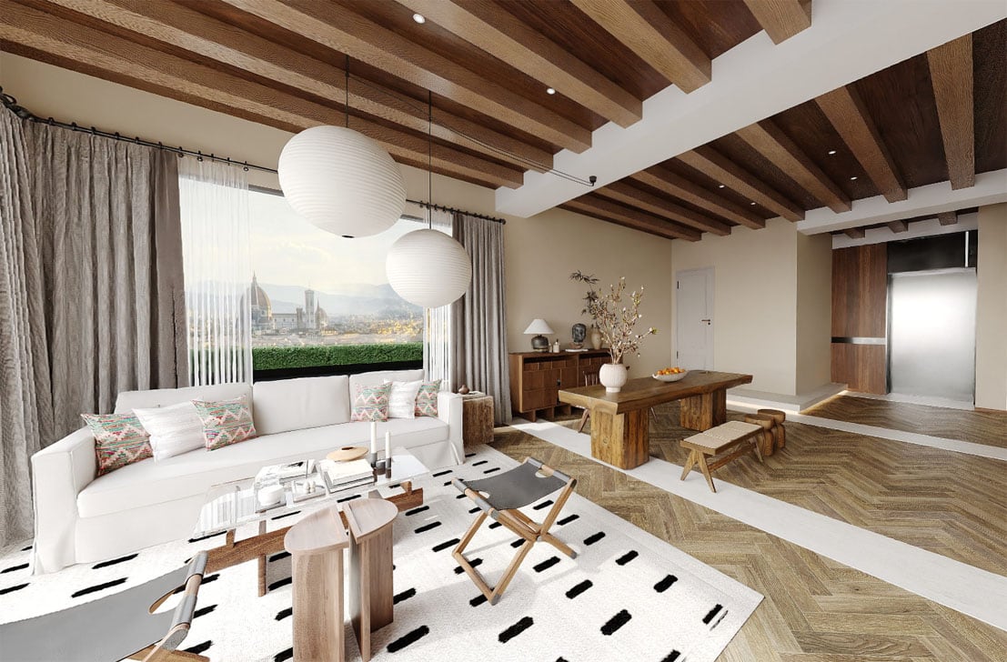 Barley House | BSD Capital
