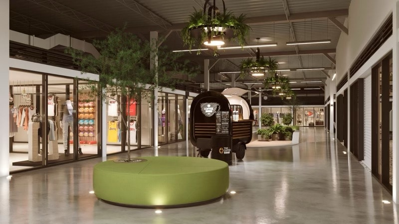 Paddock Market | BSD Capital